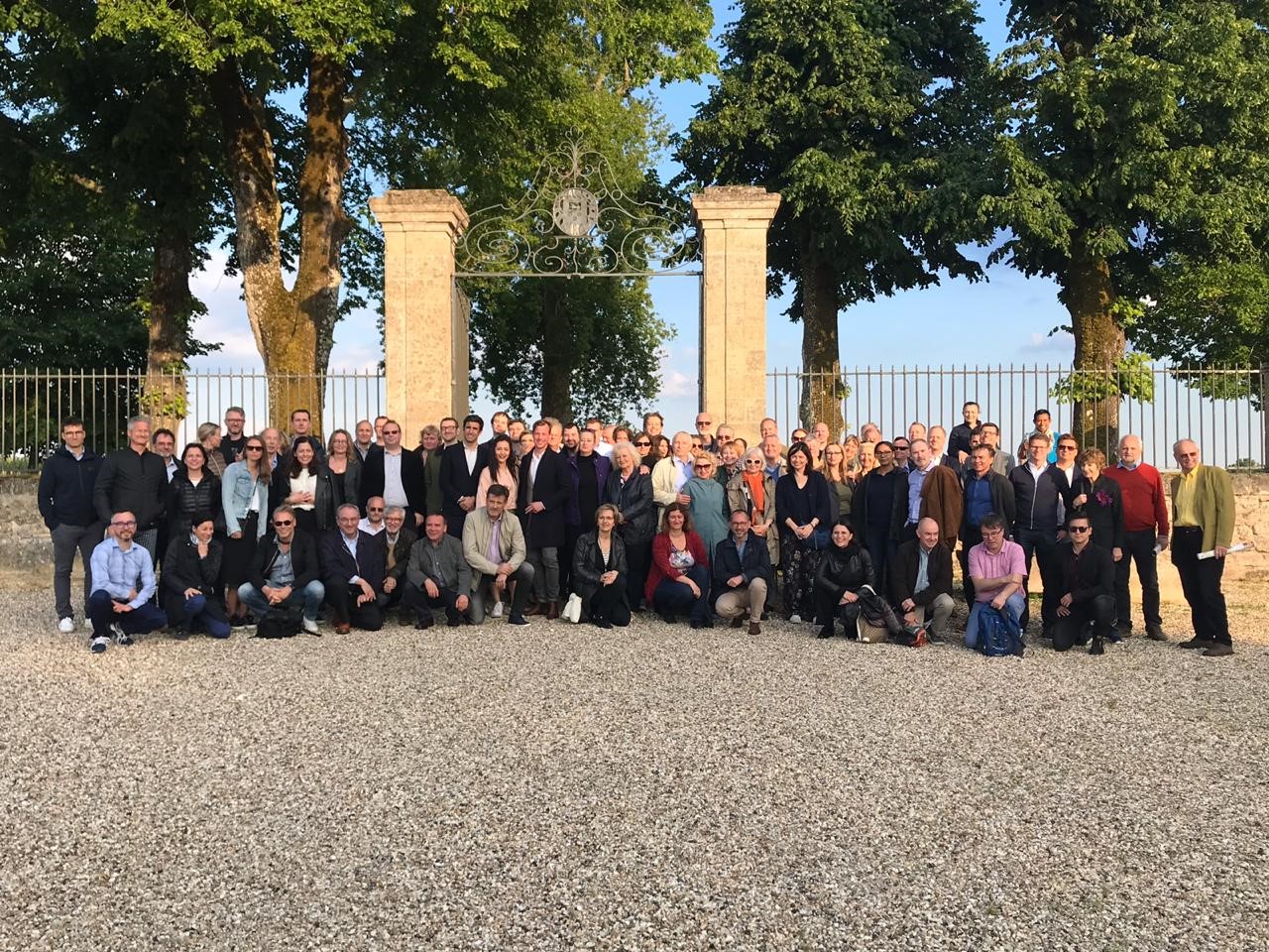 EMRO - The mission of EMRO